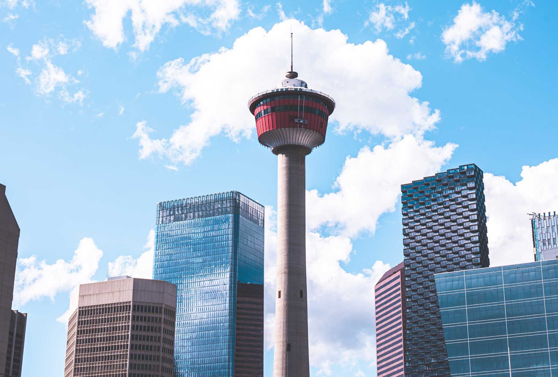 In The Know YYC — Calgary Tech & Business Events